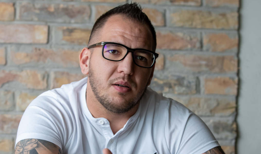 Most érkezett! Gyilkossággal gyanúsítják, és már őrizetbe is vették, a ...