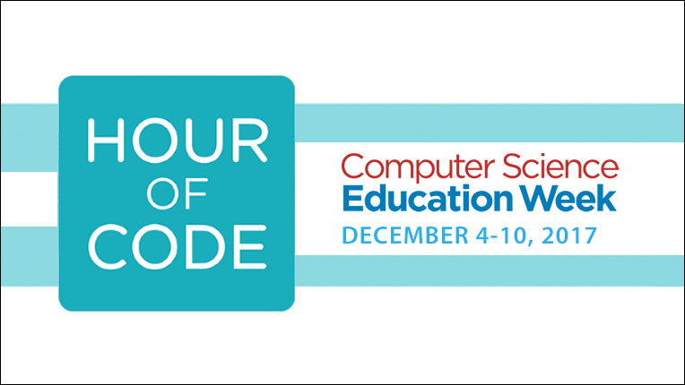 ІНФОРМАТИКА: Hour of Code