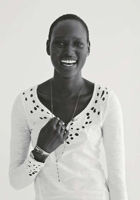 First Look: Free People's November 2013 Holiday Catalog