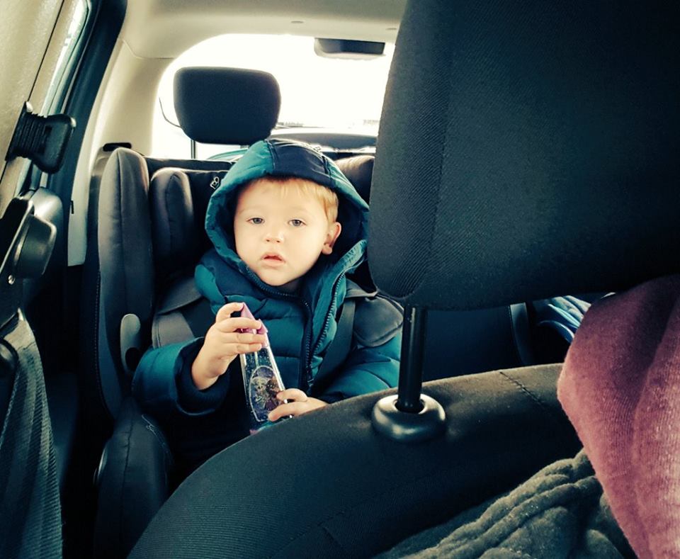 Keeping Your Kids Quiet In The Car: Secrets That Never Fail | #CP ...