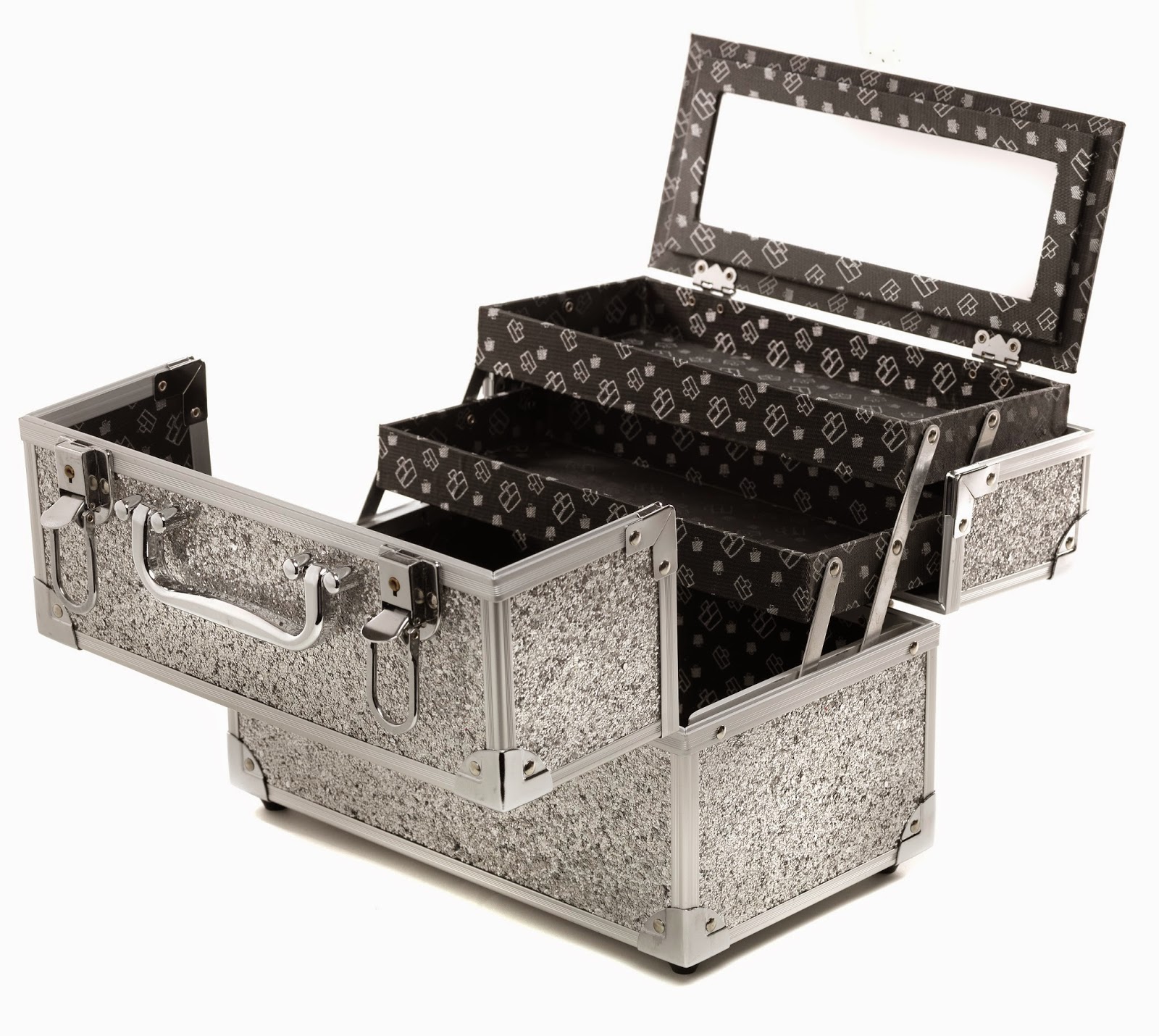 New Age Mama: Add a Little Sparkle to Your Holiday with #Caboodles