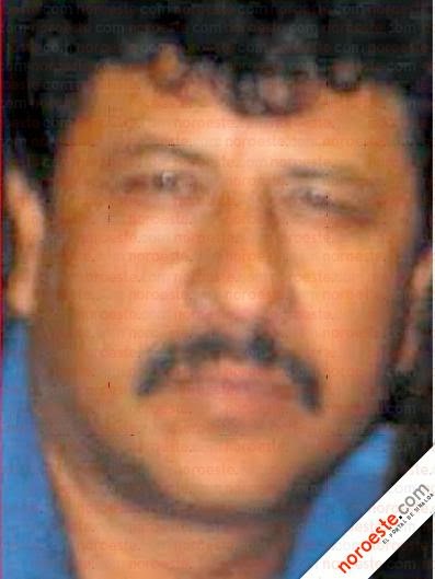 Reporteros.com: ERA CONSIDERADO UN SICARIO SANGUINARIO EL “MACHO PRIETO”