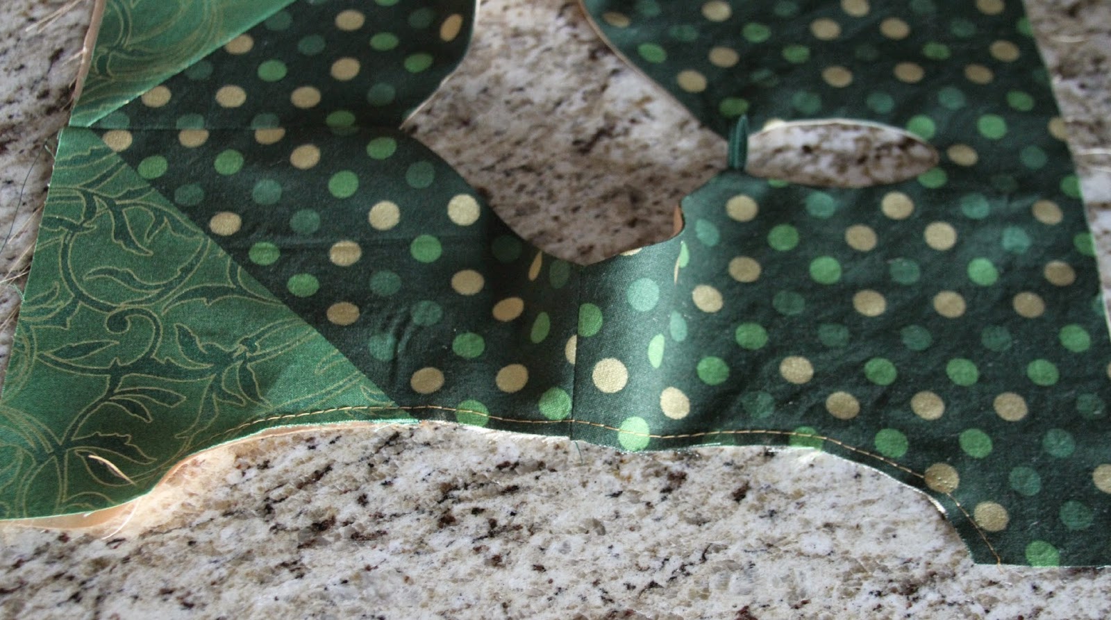 Create Kids Couture: Adding Sleeves to a Dress