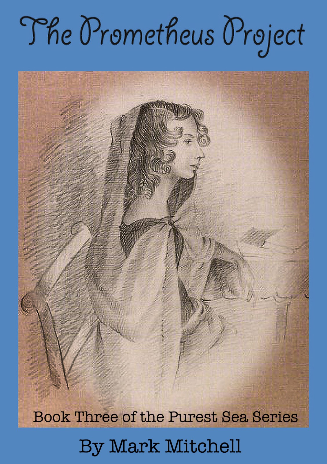 The Center Punch: The Prometheus Project