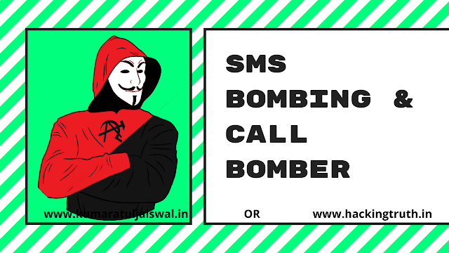 SMS Bombing & Call bomber in any number