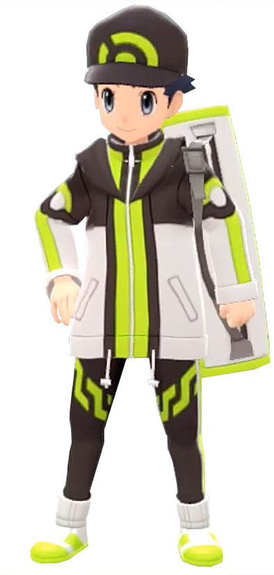 Pokémon Laços: prophecies — Sinnoh II: Segredos Levados para o Túmulo ...