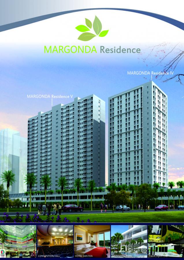 MARGONDA RESIDENCE