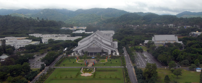 UUM FACILITIES