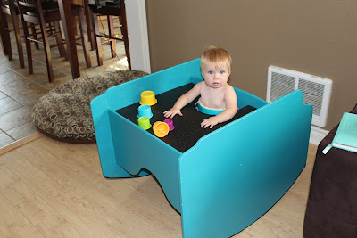 Available SPICA table in Seattle - BabyCenter