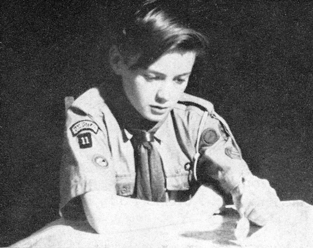 Tony Meehan: from West Hampstead to The Shadows