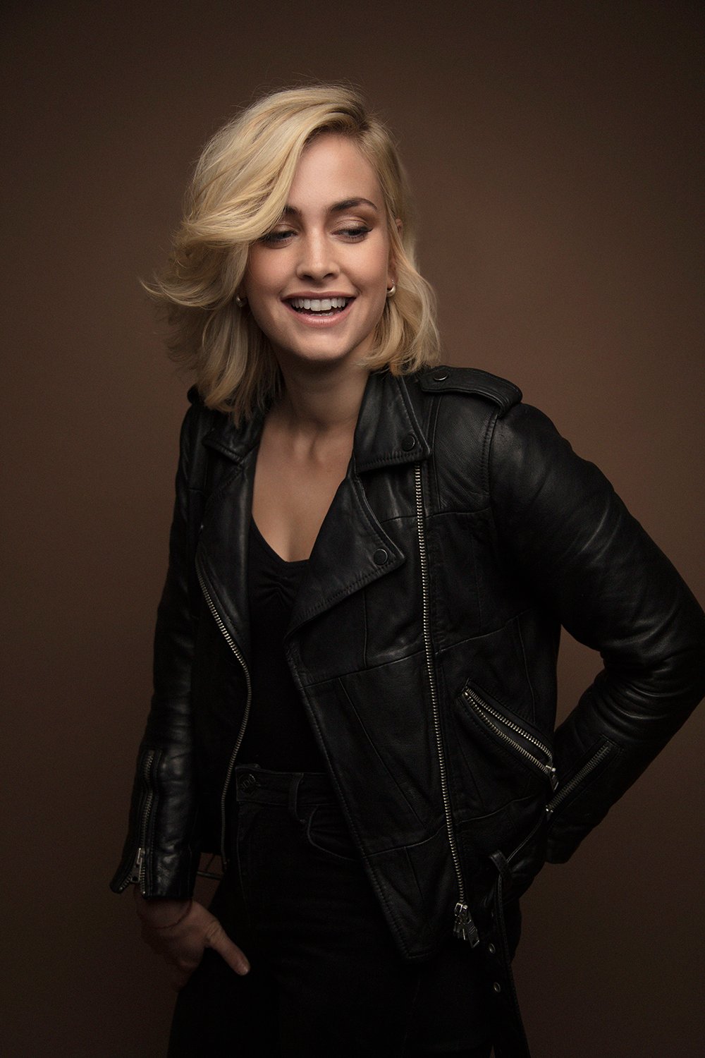 aboutnicigiri: Stefanie Martini