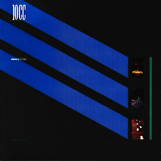 Classic Rock Covers Database: 10cc