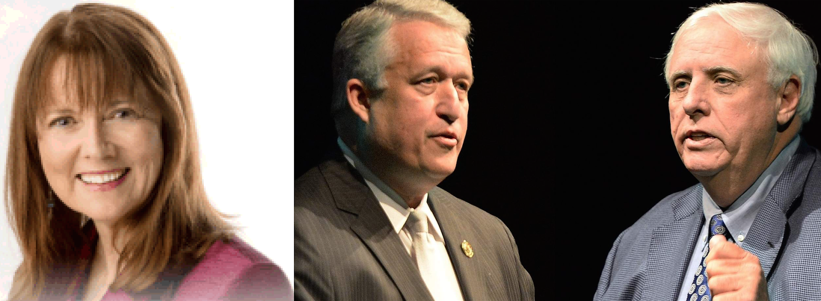 DownWithTyranny!: West Virginia Has A Candidate Running For Governor At ...