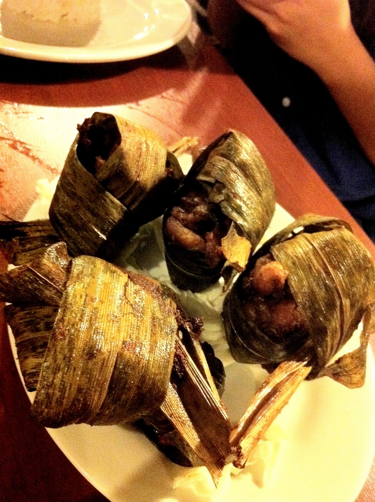 BLue Fish ~YuMMY~ FooDs: Carabao - Authentic Thai Restaurant