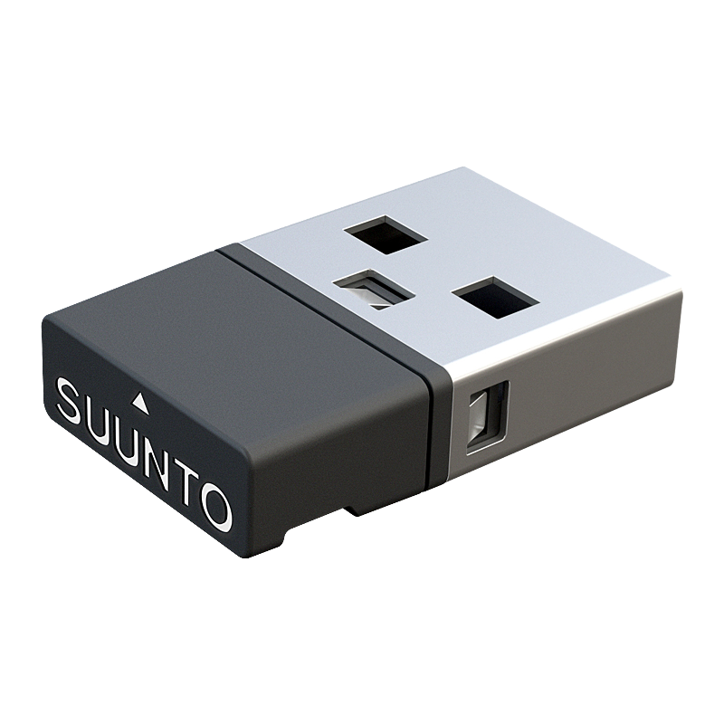 Tales from the llama...: Garmin USB2 ANT Stick In-Depth Review