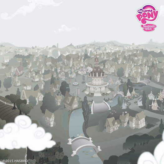 Equestria Daily - MLP Stuff!: Season Finale Promo Image On Facebook ...