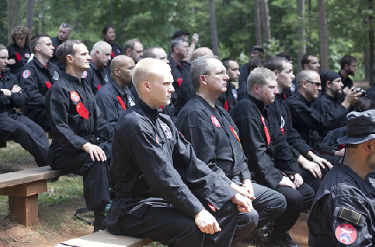 Kung Fu Fitness | Self Defence | Bando Kickboxing | Tai Chi | Yoga ...