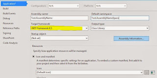 Suhail Cloud: Migrate SharePoint 2010 code (custom solutions) to ...