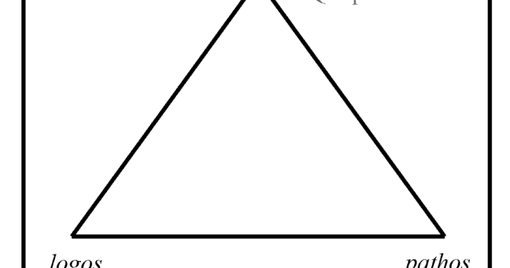 Labo Philo: Le triangle de l'éloquence