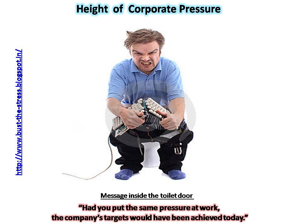 Stress and Stress Management Tips