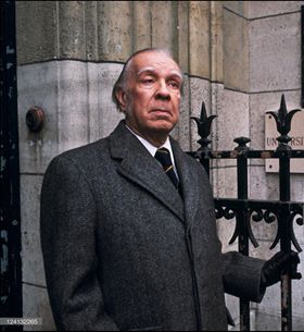 Calibán: JORGE LUIS BORGES Y LOS MEDIOS