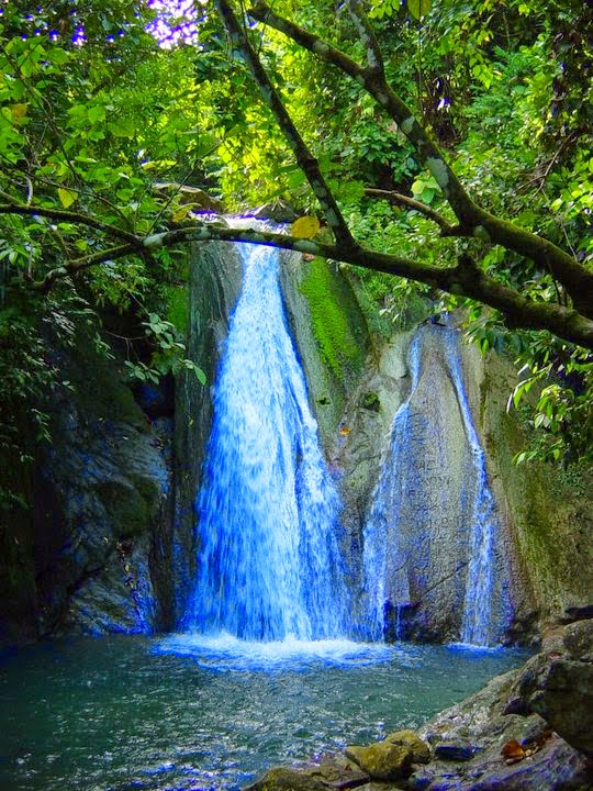 Paradise Beauty: Santiago, Agusan del Norte, Philippines