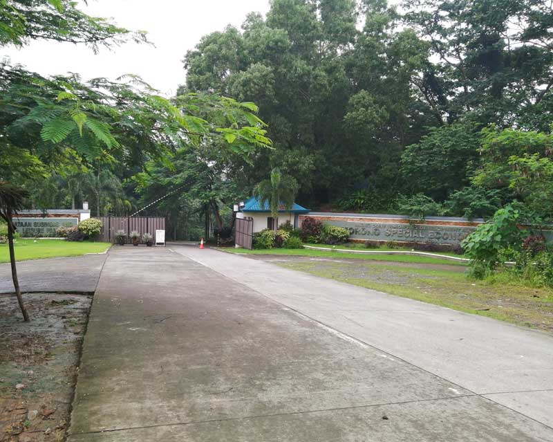 Mabiga Falls: Come Visit the Wonders of Morong, Bataan | Playing Tourist