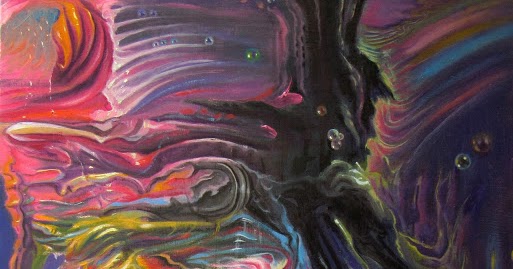 Psychedelic Weheartit