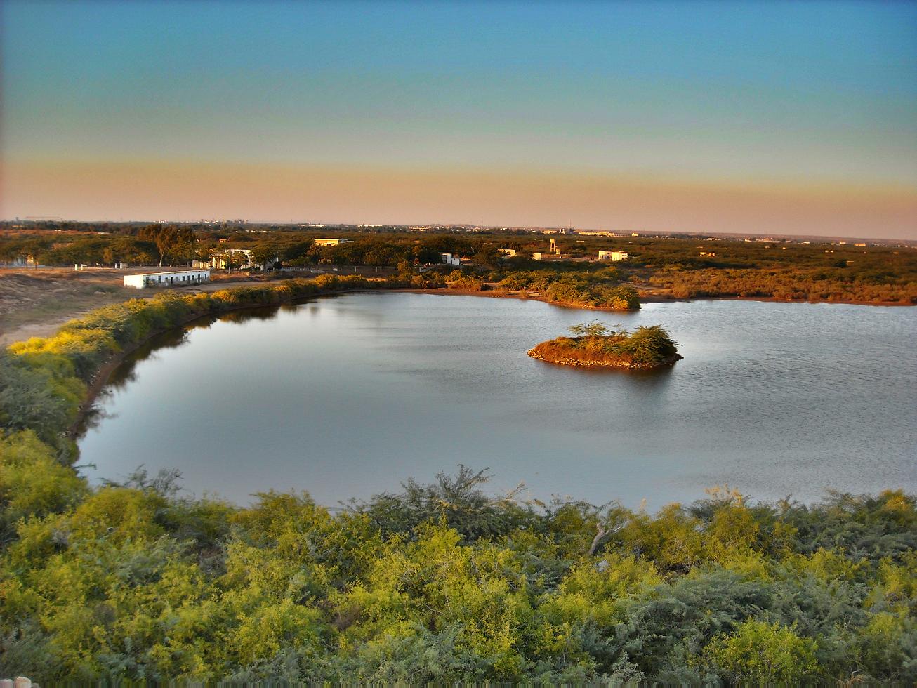 HEAVENLY BEAUTY PAKISTAN: BANBHORE SINDH PAKISTAN