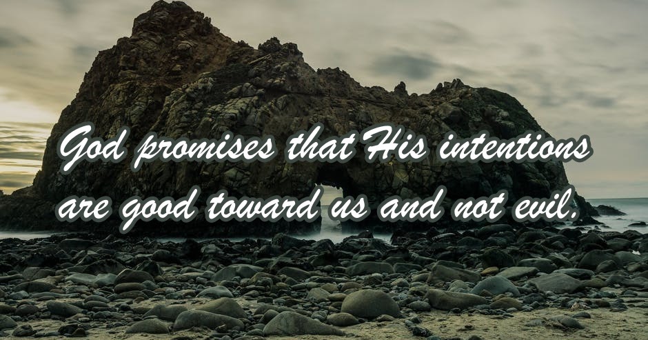 Daily Visit with God: Daniel 9:4 (KJV) Our Stay in Trouble