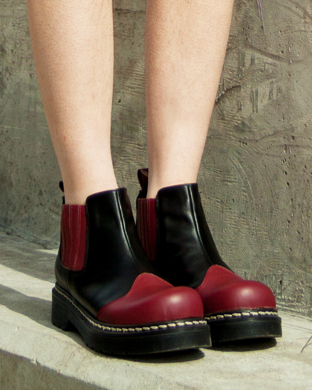 La imagen de moda: La temporada otoño /invierno se calza con borcegos ...