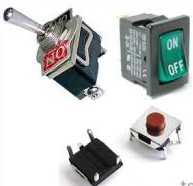 Teknik Elektro: Silicon-Controlled Switch