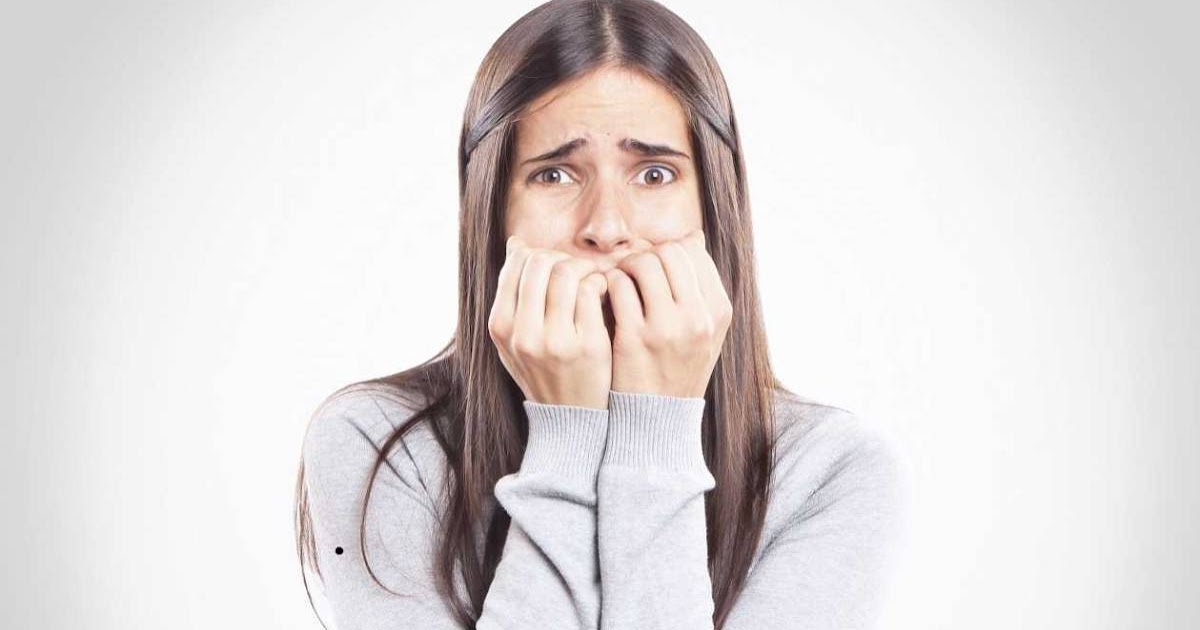 Causas de la Ansiedad