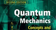 QUANTUM MECHANICS CONCEPTS AND APPLICATION SECOND EDITION BY NOUREDINE ZETTILI PDF DOWNLOAD