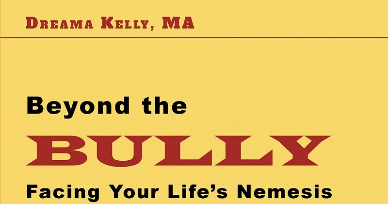 Beyond the Bully