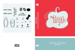 Julie's Stamping Spot -- Stampin' Up! Project Ideas by Julie Davison ...