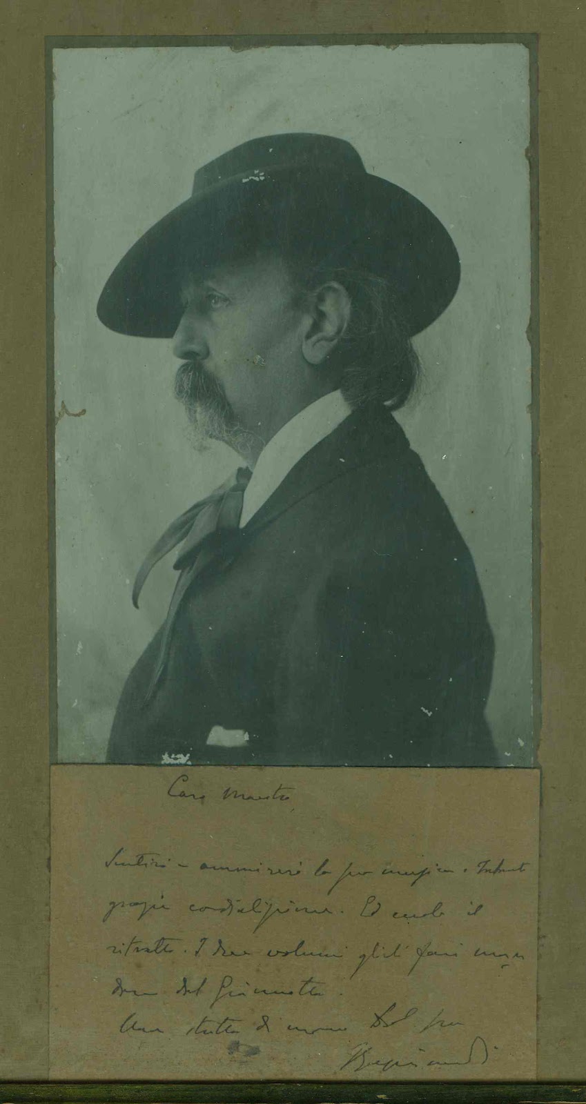 Francesco Paolo Frontini, la Sicilia ed altro...: Mario Rapisardi ...