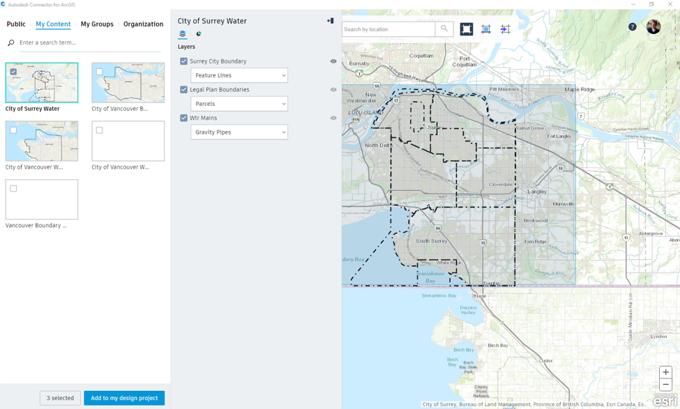 Spatial Intelligence
