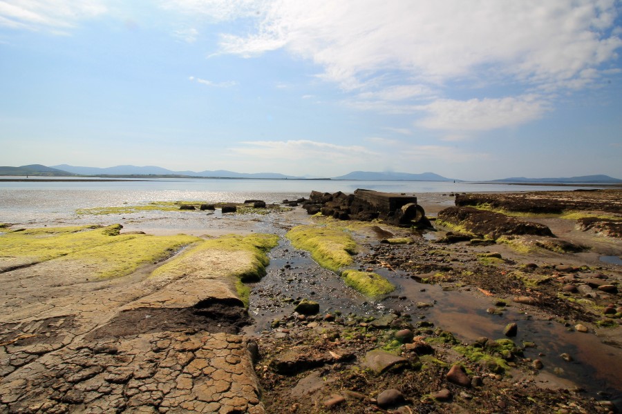 Bogs, Beaches and History, a Mini Tour of Mayo - Purity Belle ...