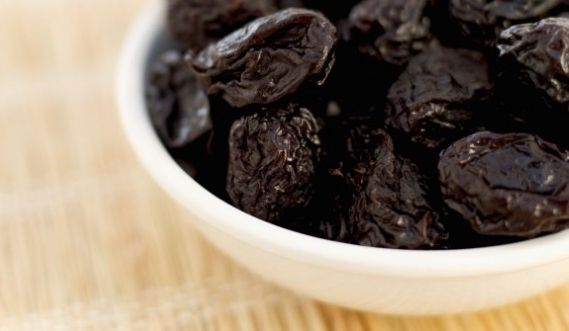 Forever Healthy and Young: Prunes Shown To Slow Aging