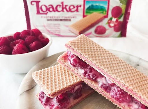 Una visita alla fabbrica della Loacker in Val Pusteria, ecco come ...