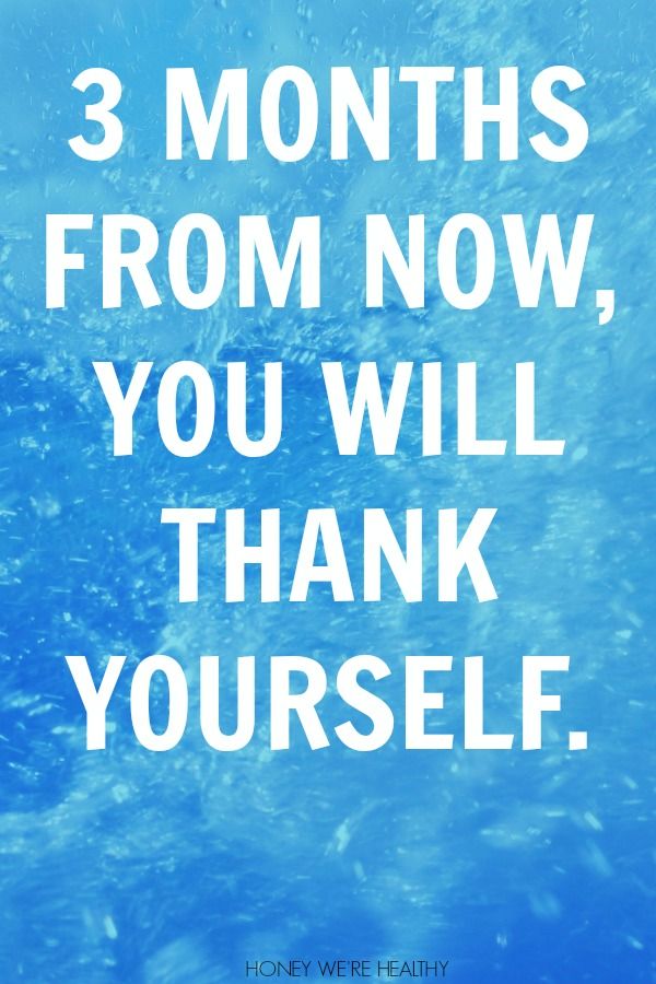 Monday Motivation | You should do a 90 day success challenge ...