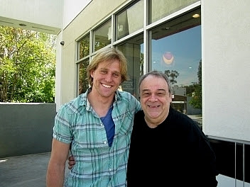 Grigware Talks Theatre: Burt Grinstead: a Star on the Horizon