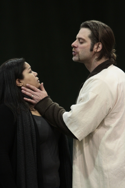 Seattle Opera Blog: Meet Our Singers: ANA LUCRECIA GARCÍA, Odabella