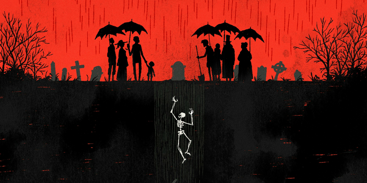 As aventuras do “Mundo de Lore – Criaturas Estranhas” no hospital onde ...