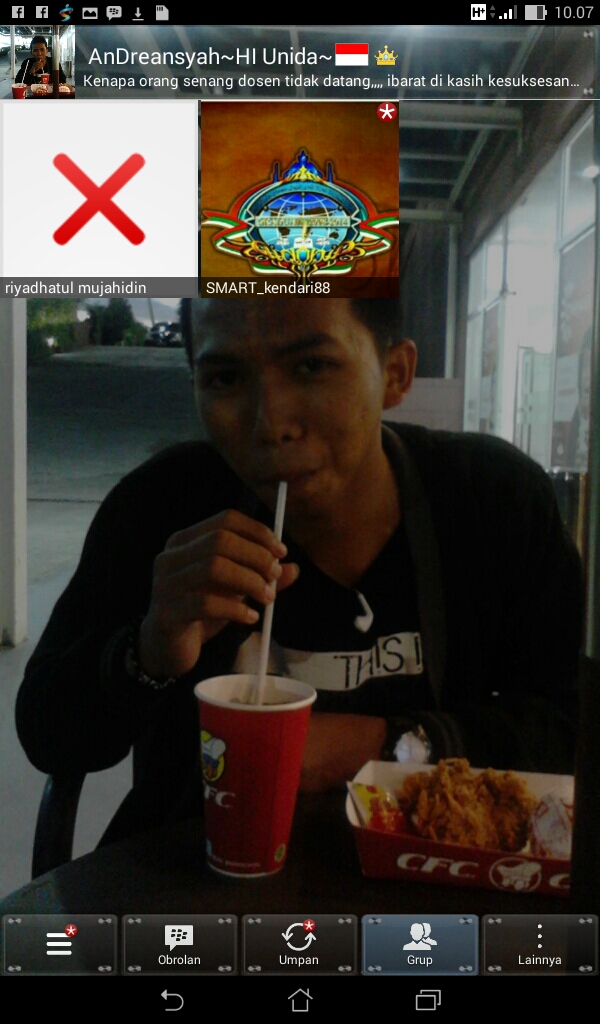 Download BBM Tema Transparant Free - Ukhy Knowledge