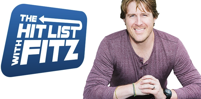 Media Confidential: Sun Broadcast Inks Cory Fitz To New Syndication Deal