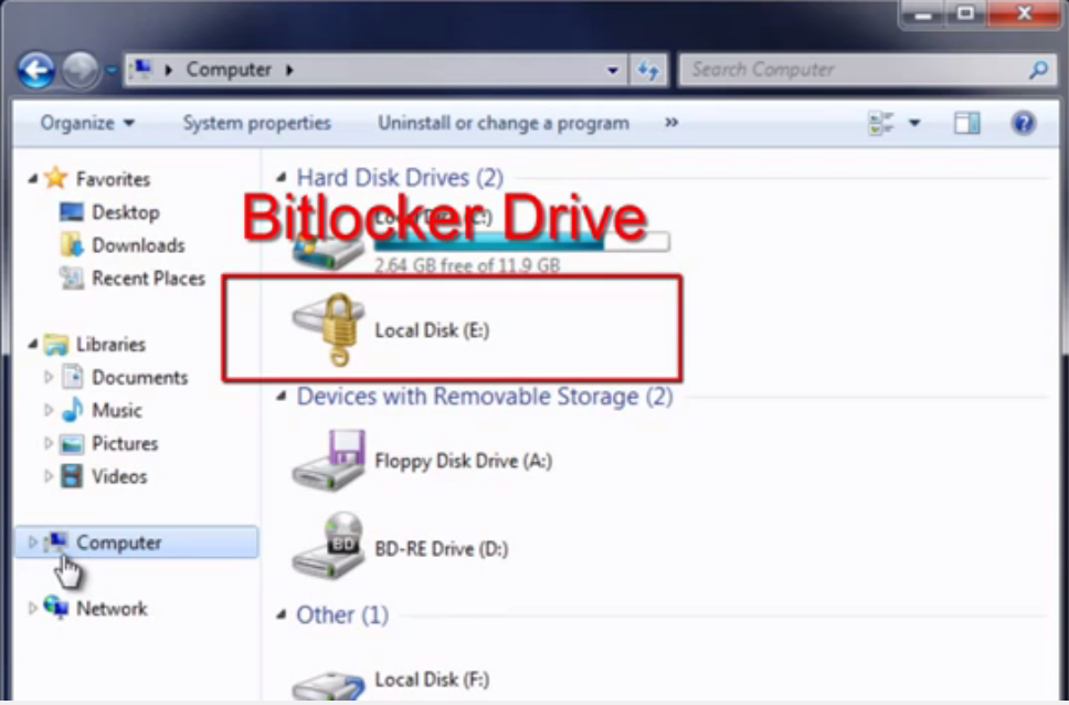 BitLocker Anywhere 8.0 Crack [Full Review] 8211; Free Download WORK