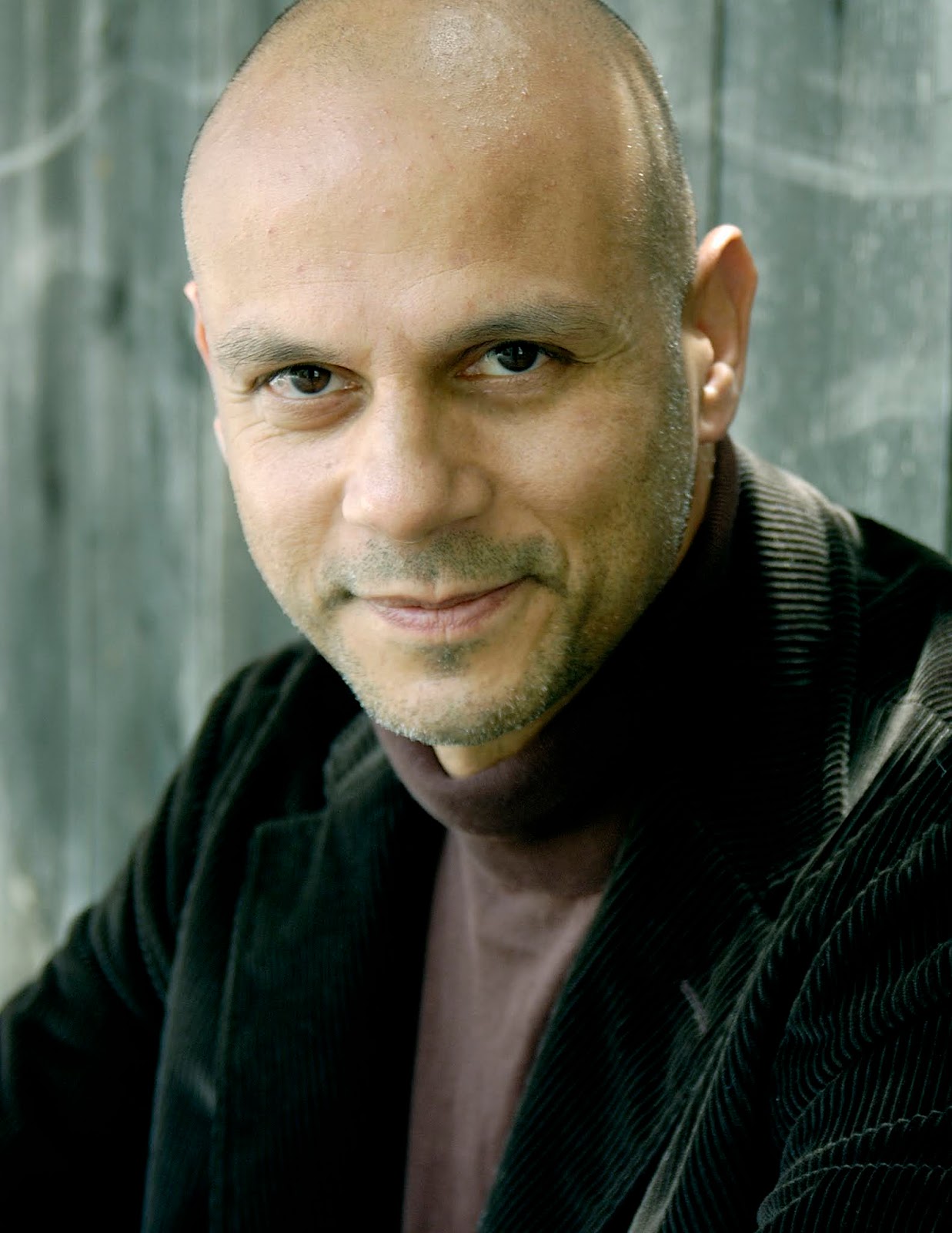 Έλληνες - Ελληνίδες Ηθοποιοί: ANDREW JOHNSON