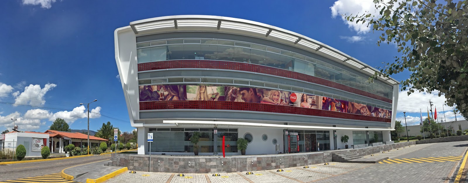 Arca Continental reconocida como empresa responsable con el medio ambiente